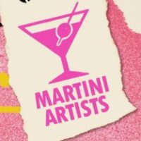 martini artists – bespoke artist management